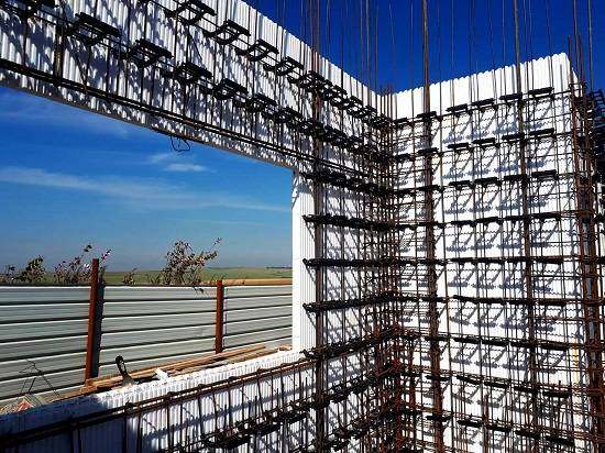 בית ירוק ובטוח - GSB Systems בית ירוק ובטוח - חסכוני, מבודד ובטוח